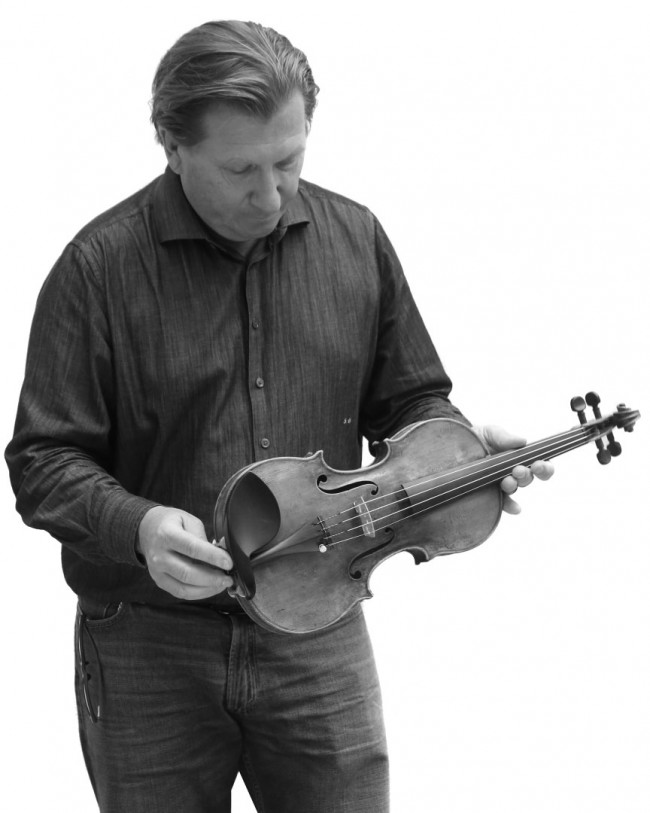 Boyer Lutherie – Frédéric, Serge et Florent Boyer Luthiers