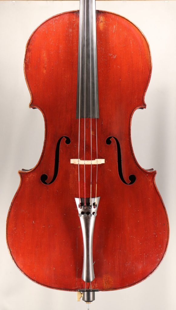 Boyer Lutherie – Frédéric, Serge et Florent Boyer Luthiers