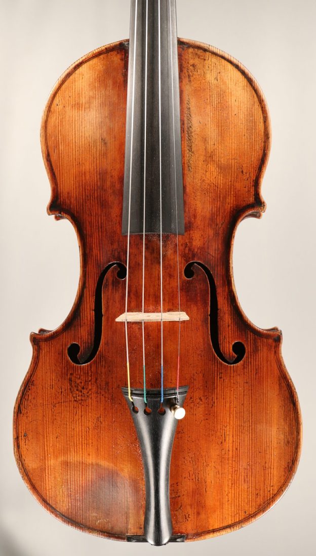 Boyer Lutherie – Frédéric, Serge et Florent Boyer Luthiers